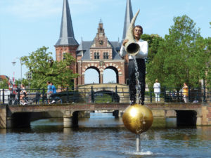 11 Fountains Route - Elfstedenroute